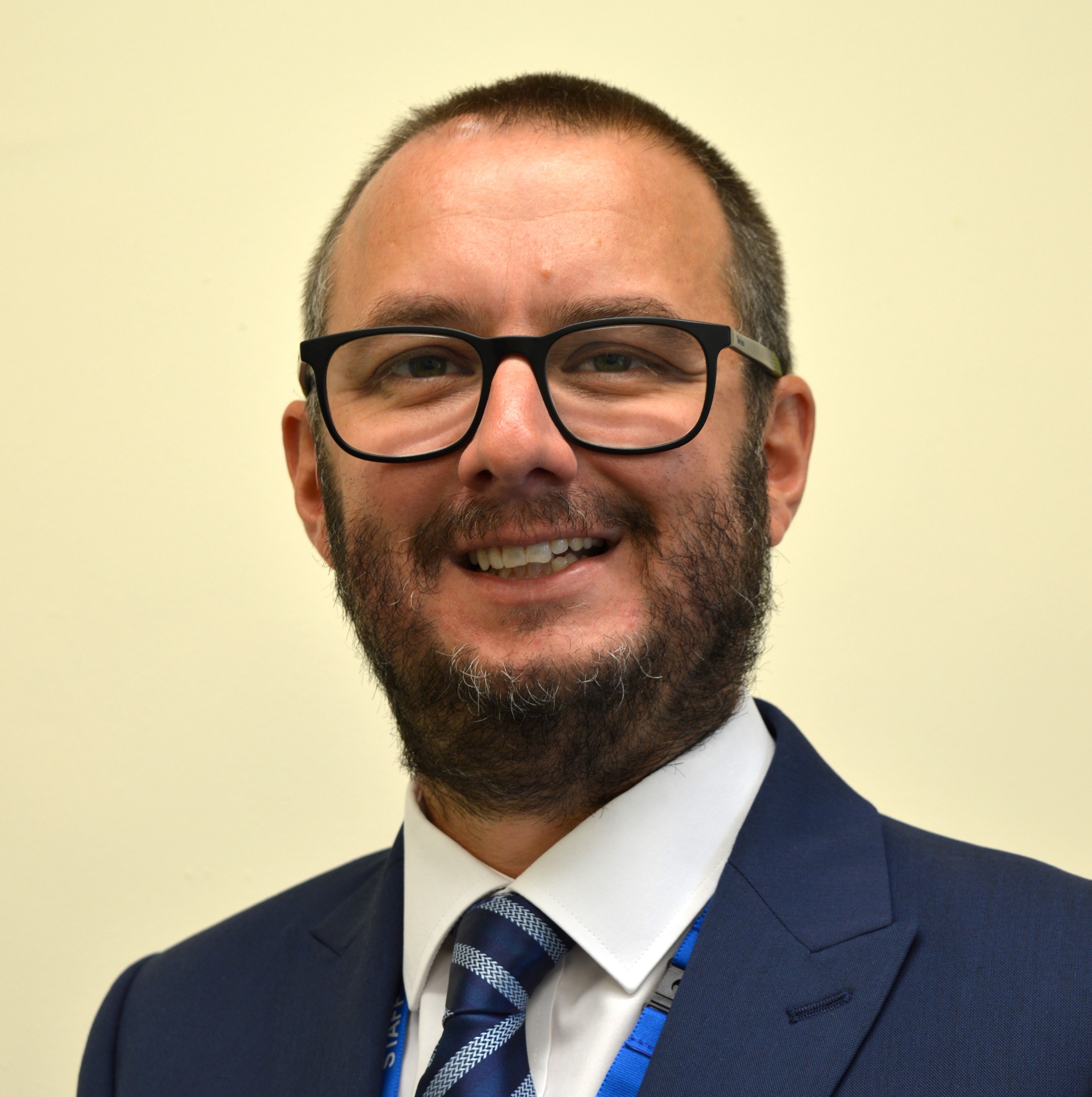 Sageston CP School - Headteacher's Welcome